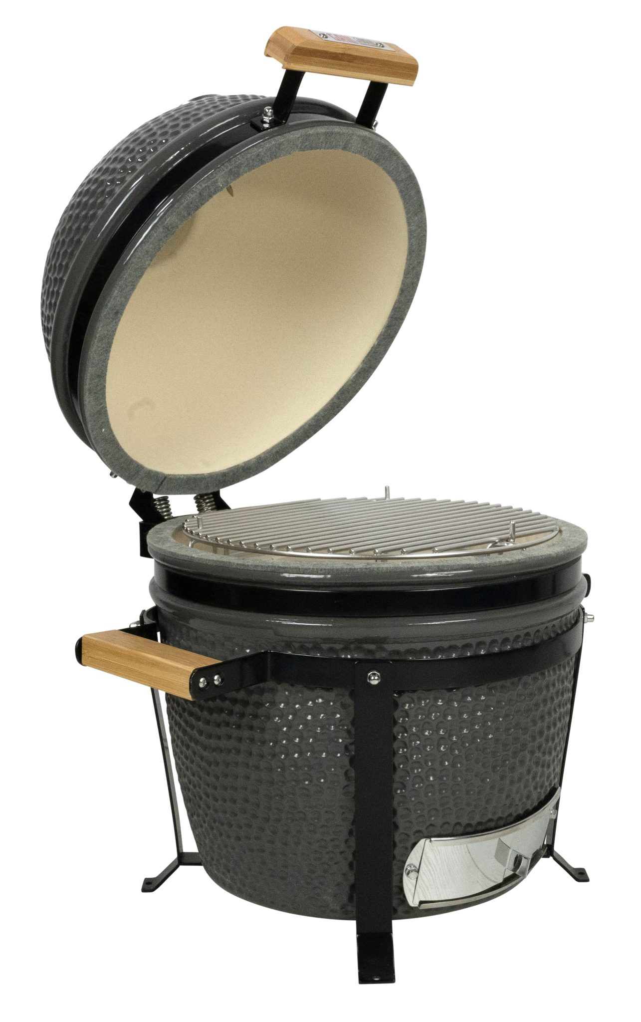 Grill Guru Compact Complete - Grill Guru